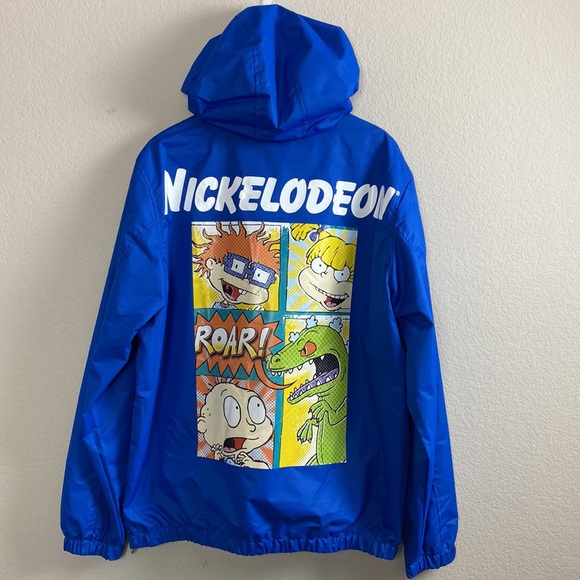 Members Only | Jackets & Coats | Members Only X Rugrats X Nickelodeon ...